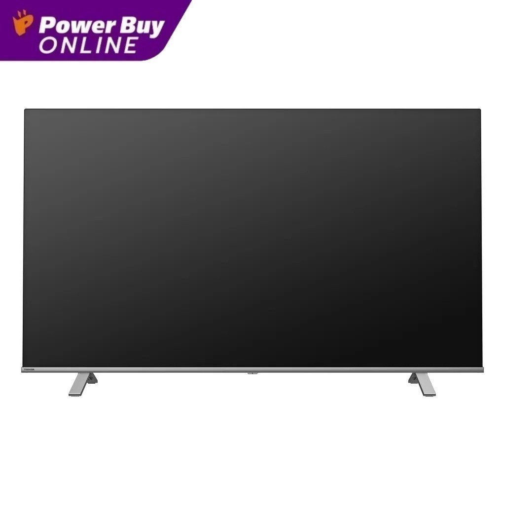 TOSHIBA ทีวี 50C350 UHD LED (50", 4K, Google TV) รุ่น 50C350LP | Shopee Thailand