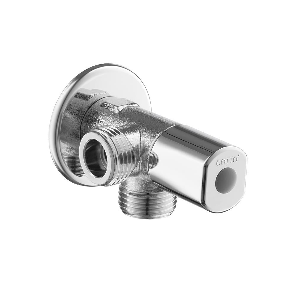 COTTO สต๊อปวาล์ว CT1053N(HM) | Shopee Thailand