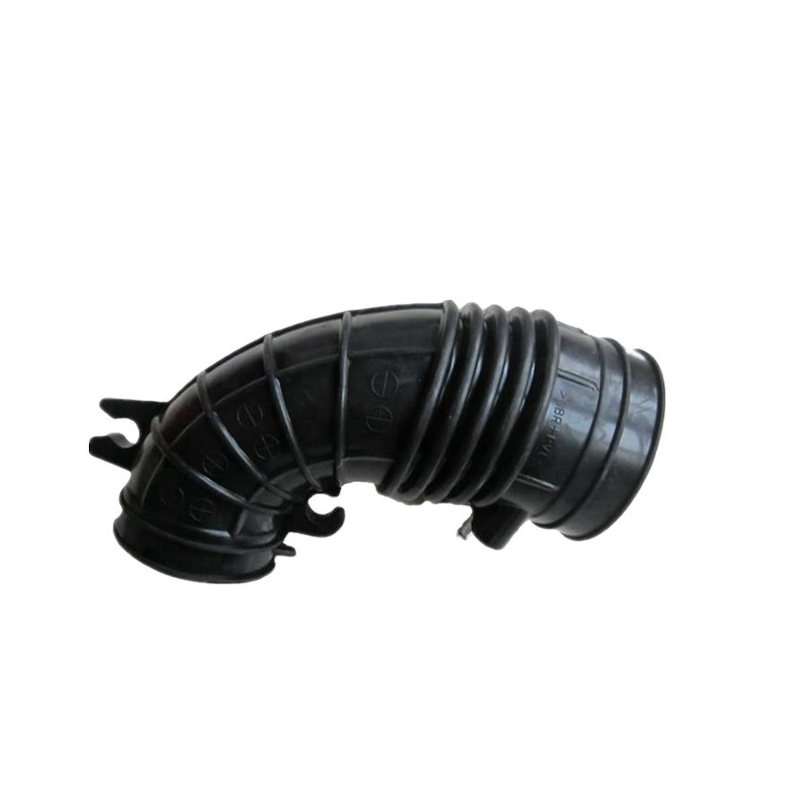 OEM Custom Automotive Silicone Rubber Air Intake Hose Air Filter Shell ...