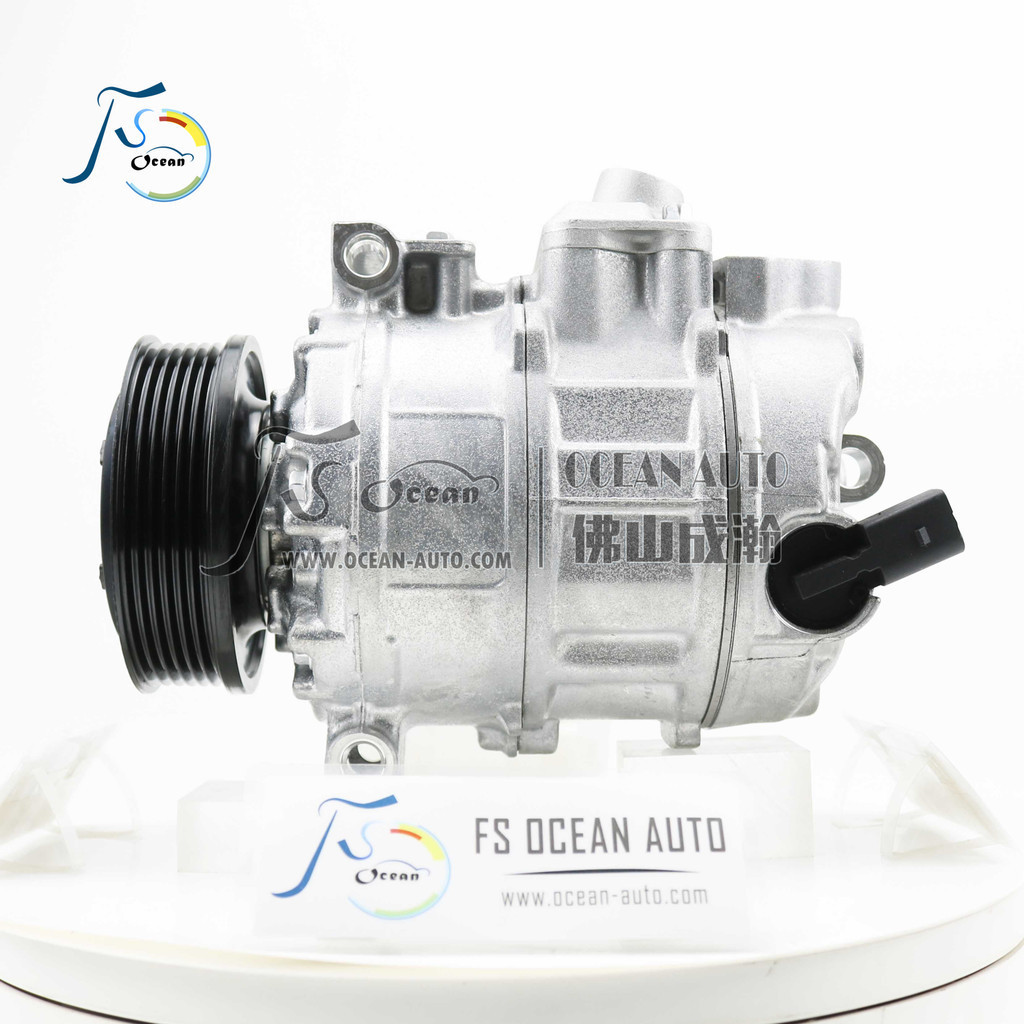 6SEU14C AC Compressor For Volkswagen Amarok 2.0BiTDi,Volkswagen ...