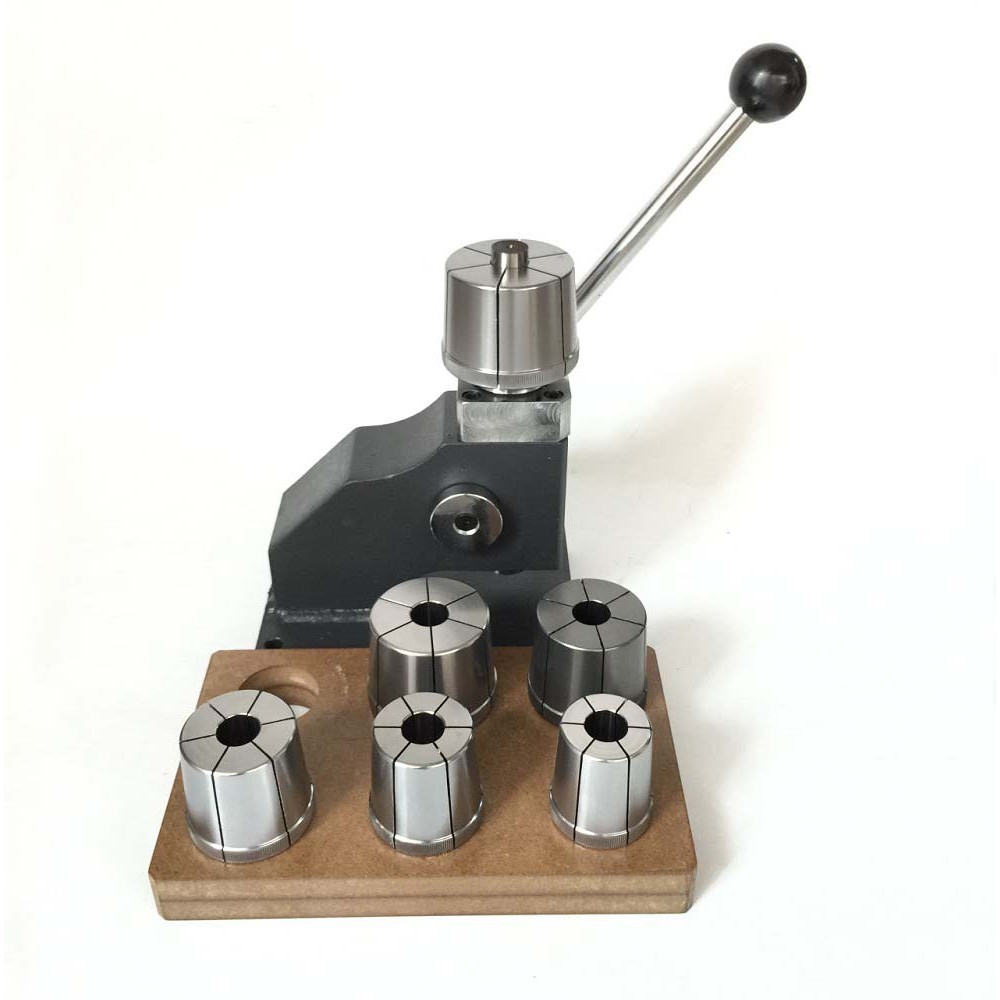 Jewelry Tools Supply Bangle Making Machine Multi Tool Bracelet | Shopee ...