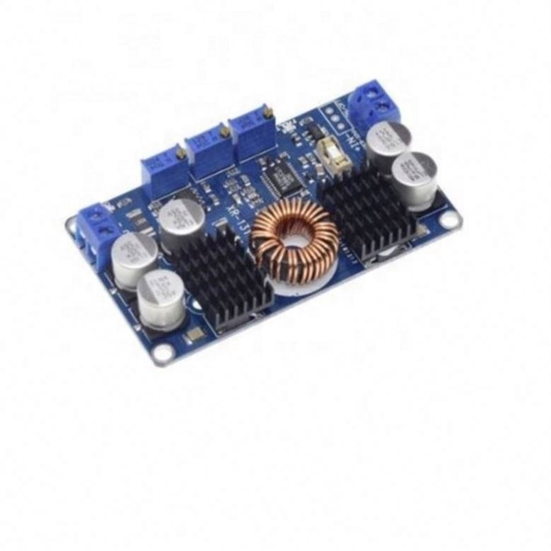 LTC3780 DC-DC automatic buck-boost constant voltage constant current ...