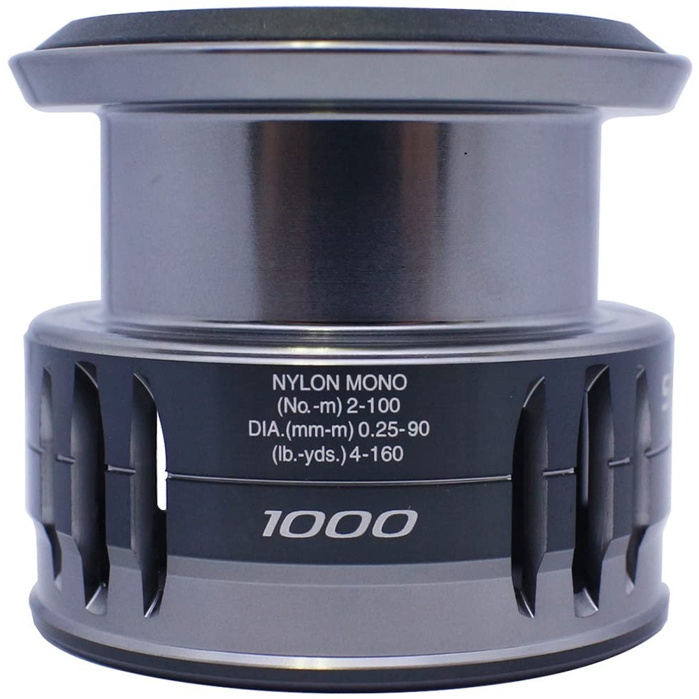 ส่งตรงจากญี่ปุ่น อะไหล่แท้ 21 Naski 1000 Spool Set หมายเลขชิ้นส่วน ...