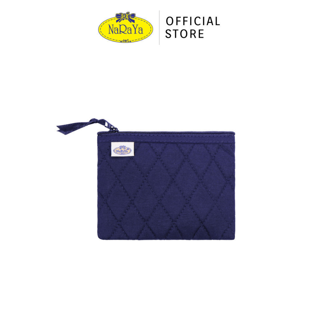 NaRaYa Coins Bag กระเป๋าเหรียญ NBF-278WR | Shopee Thailand