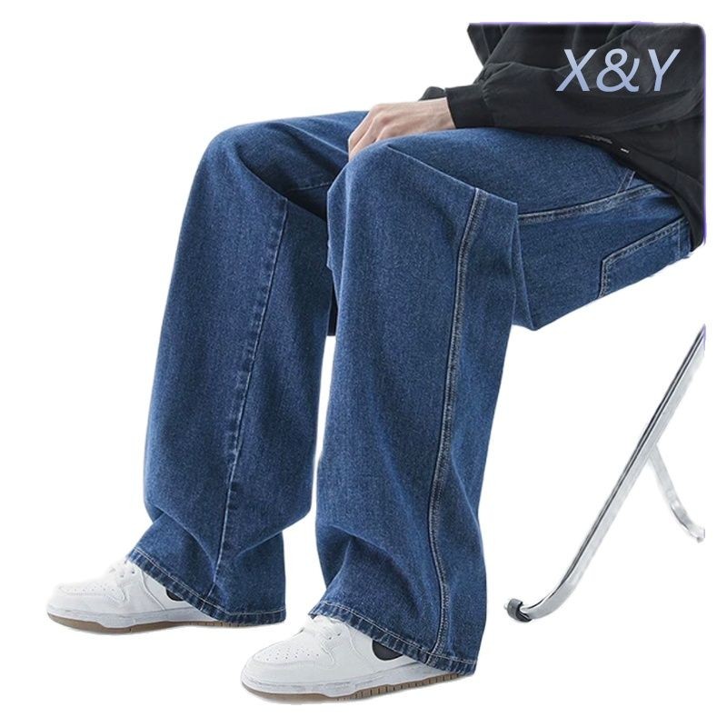 【COD】4colours Maong Pang Lalaki Pants Maong Pants Jeans Maong Pang ...