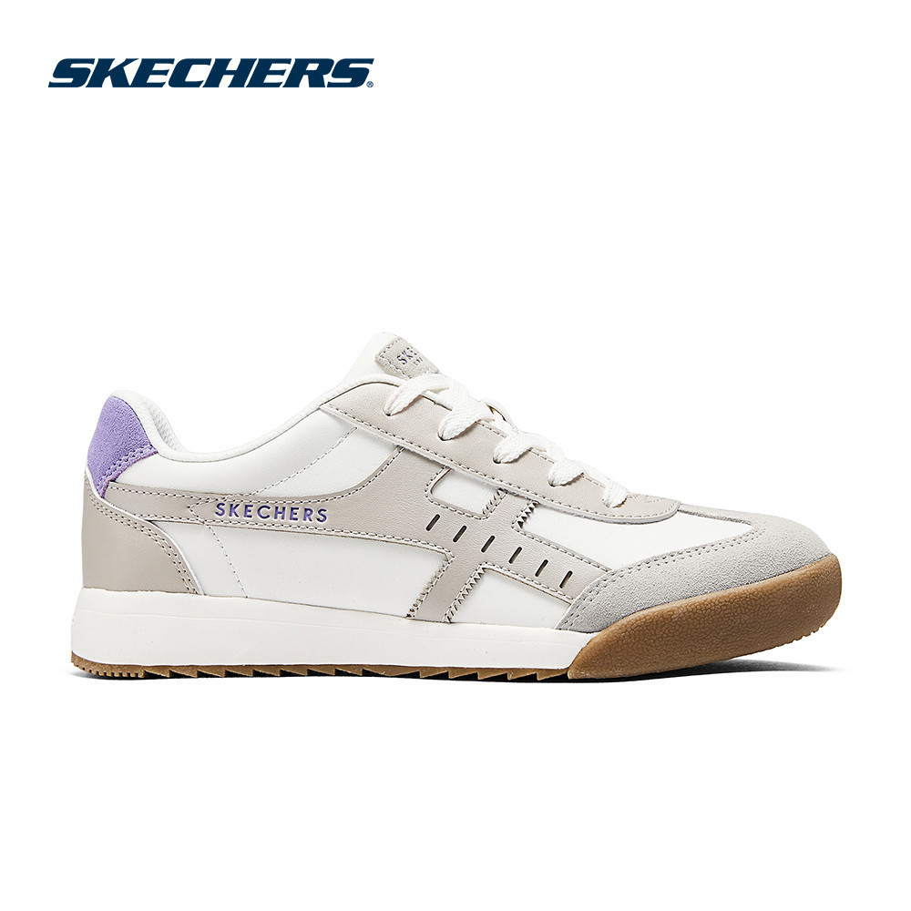 รองเท้า Skechers Women Street Zinger - 177501-WLV | Shopee Thailand