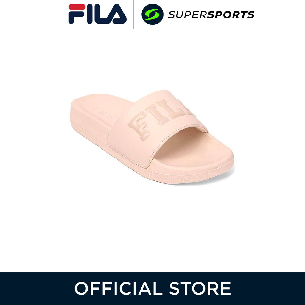 FILA Shouty V3 รองเท้าแตะผู้หญิง | Shopee Thailand
