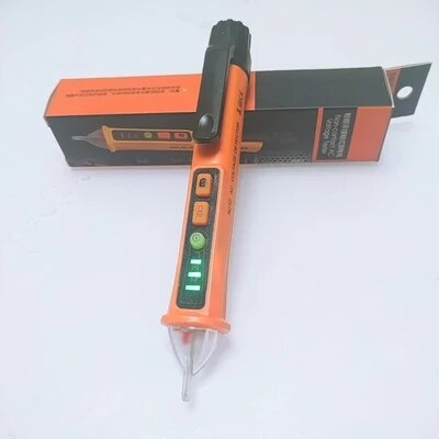 67B Digital induction measuring pen Home line detection breakpoint ...