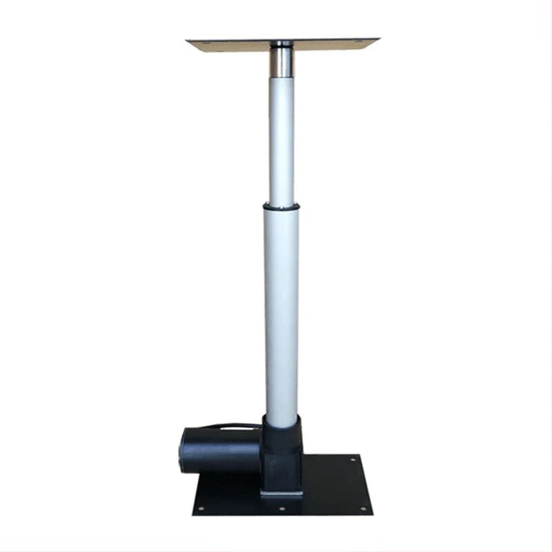 64l 400MM Projector Hanger Conference Camera Electric Telescopic Rod ...