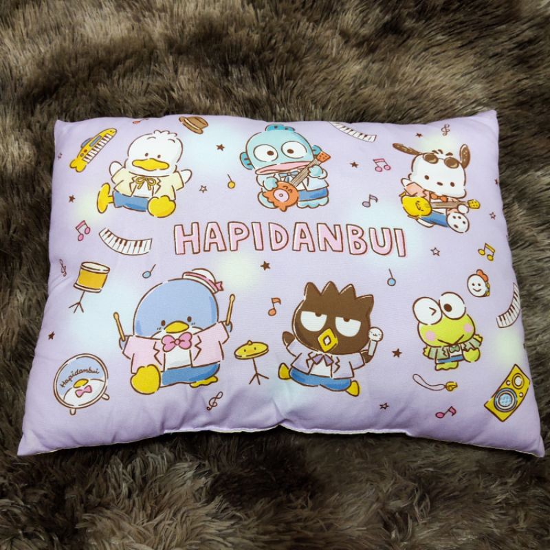 หมอน HAPIDANBUI นำเข้าจากญี่ปุ่น (มือสอง สภาพ 98%) | Shopee Thailand