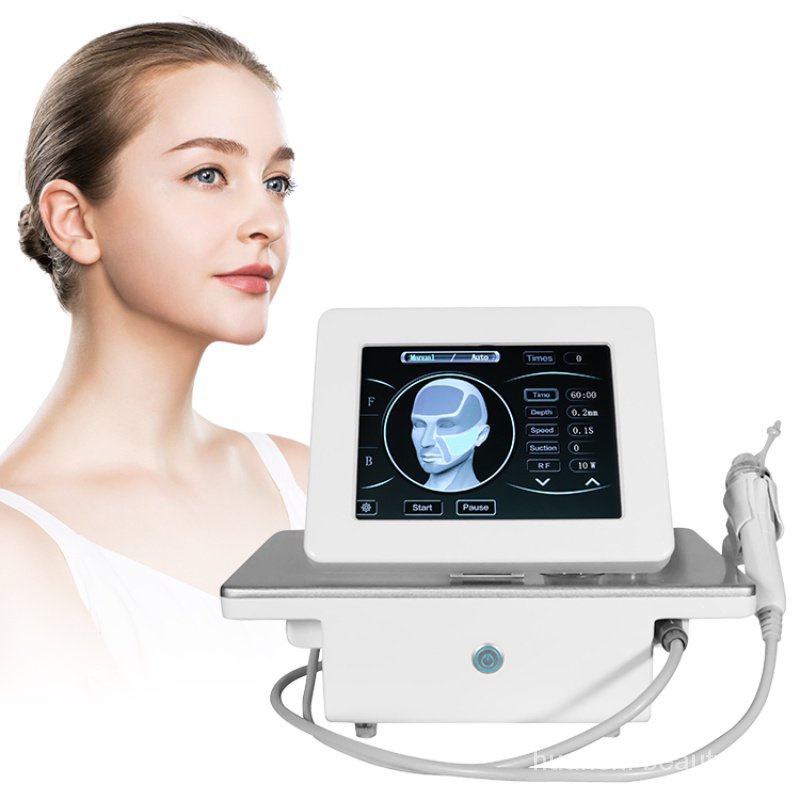 Facial Beauty Equipment Radio Frequency Micro Needle Fractional RF ...