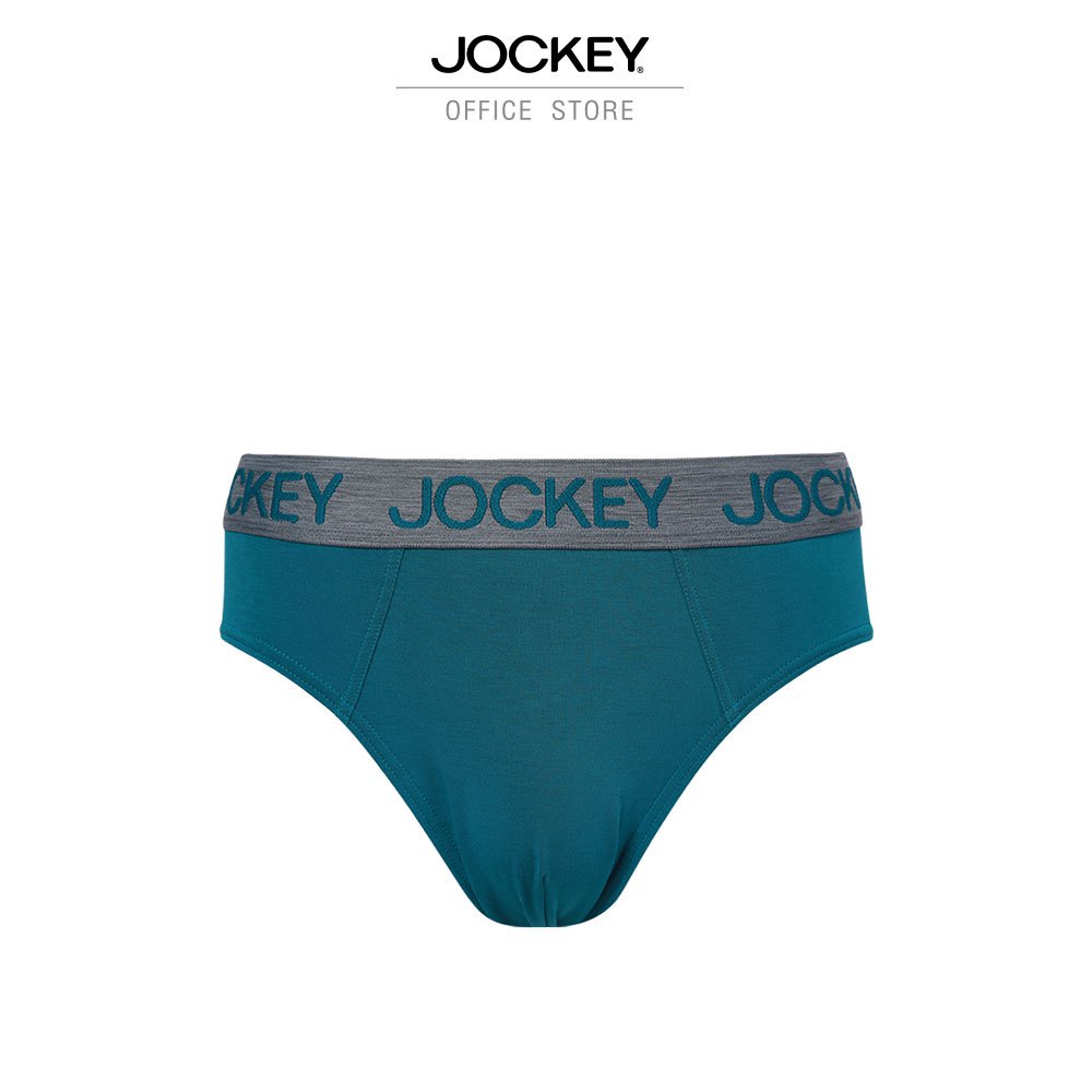 JOCKEY กางเกงในชาย MICRO MODAL AIR รุ่น KU 1956 ทรง BRIEF | Shopee Thailand