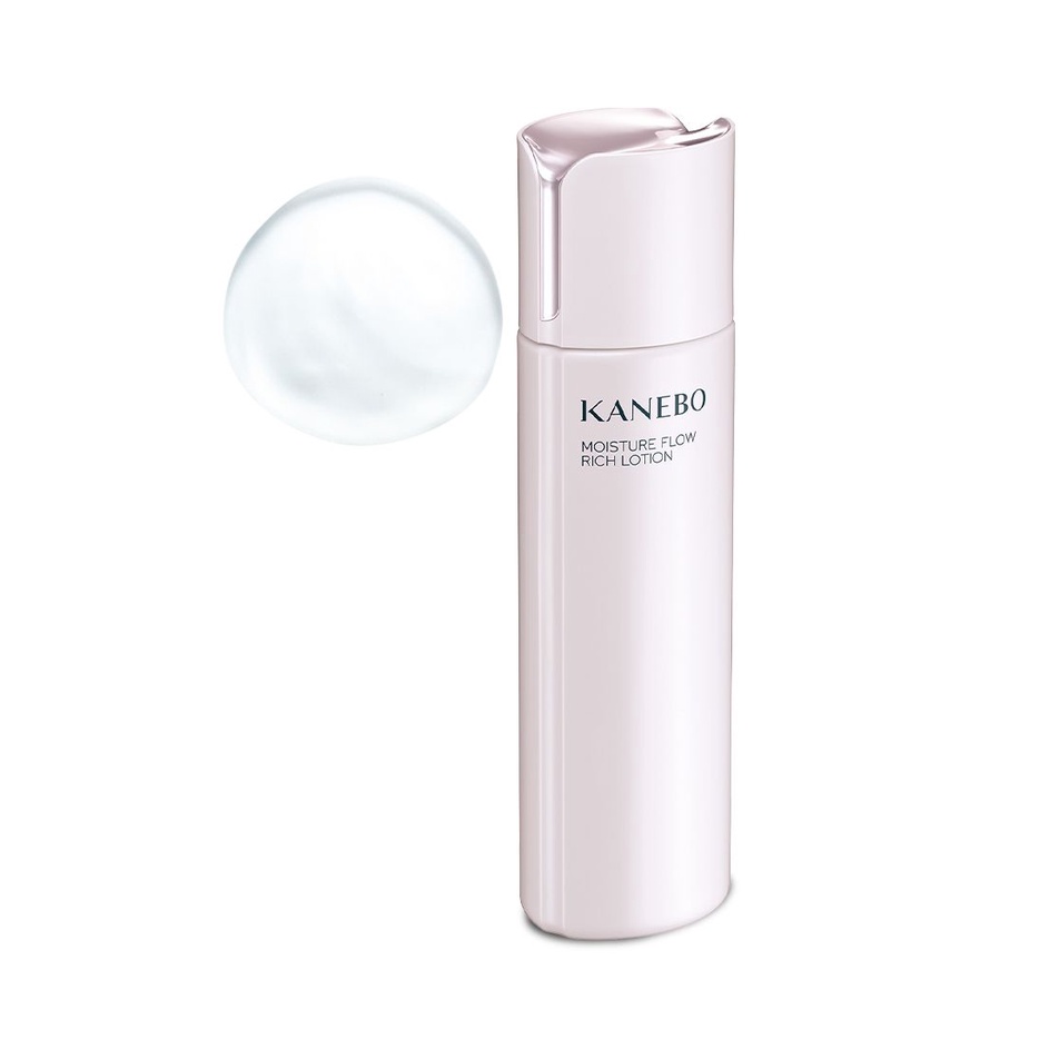 KANEBO - Moisture Flow Rich Lotion 180 ml > | Shopee Thailand