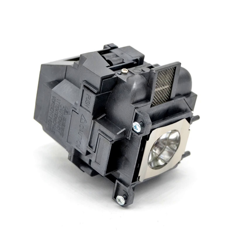 ☆ ที่มีคุณภาพสูงโคมไฟโปรเจคเตอร์ ELPLP78สำหรับ EPSON EX7230 EX7235 ...