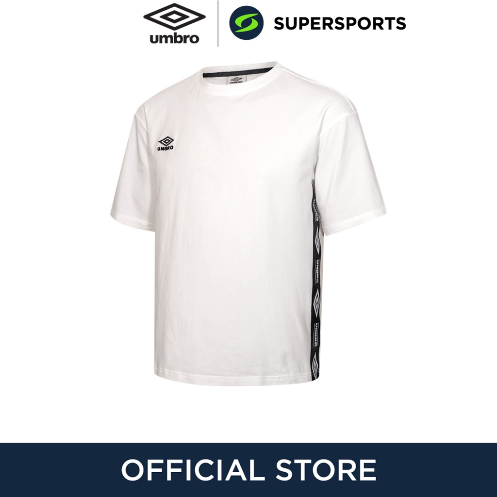 UMBRO Heritage เสื้อยืดผู้ชาย | Shopee Thailand