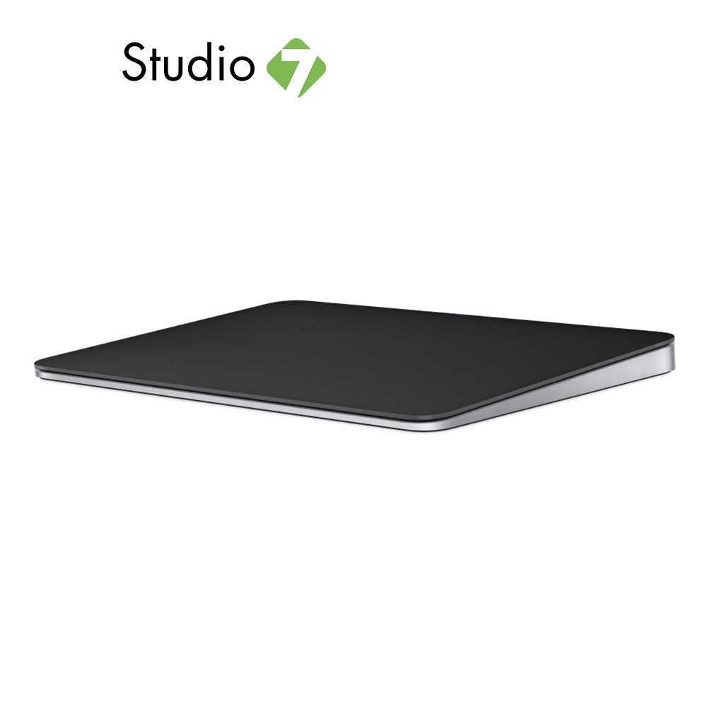 Apple Magic Trackpad - Black Multi-Touch Surface แทร็คแพด by Studio7 ...