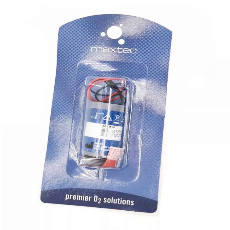 100% ใหม่และเป็นต้นฉบับ Maxtec ออกซิเจนเซ็นเซอร์ MAX-250B MAX250B MAX ...