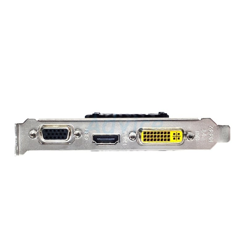 LONGWELL VGA GEFORCE GT 210 - 1GB DDR3 - A0066992 | Shopee Thailand