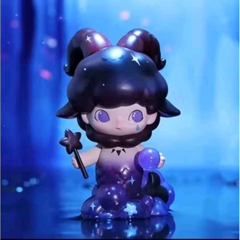 ⭐พร้อมส่ง⭐ POPMART - Dimoo - Zodiac (Art Toy/Designer Toy/Blind Box ...