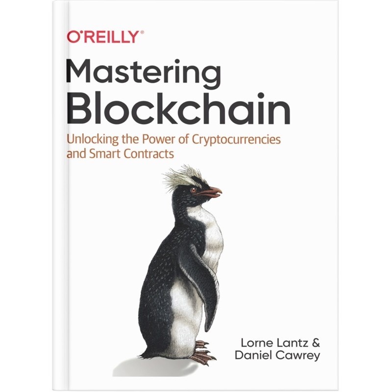 Mastering Blockchain Unlocking the Power of Cryptocurrencies (Lorne ... Mastering Blockchain Unlocking the Power of Cryptocurrencies (Lorne ...