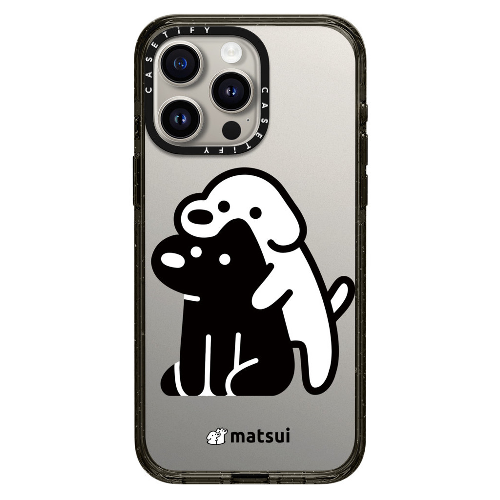 [พร้อมส่ง] CASETiFY | ARTiSTS: matsui Alright hold on ! | Shopee Thailand