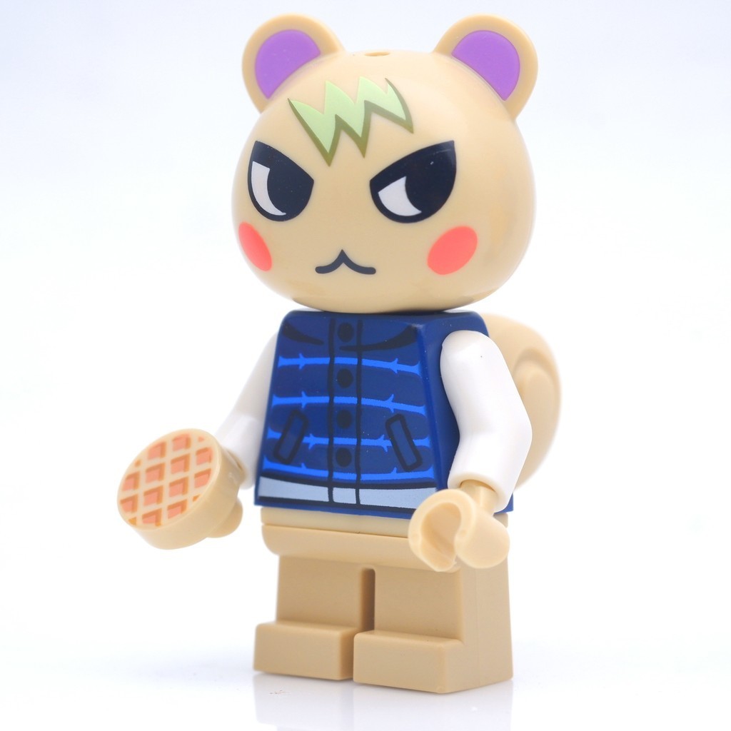 Lego Animal Crossing Marshal*new | Shopee Thailand