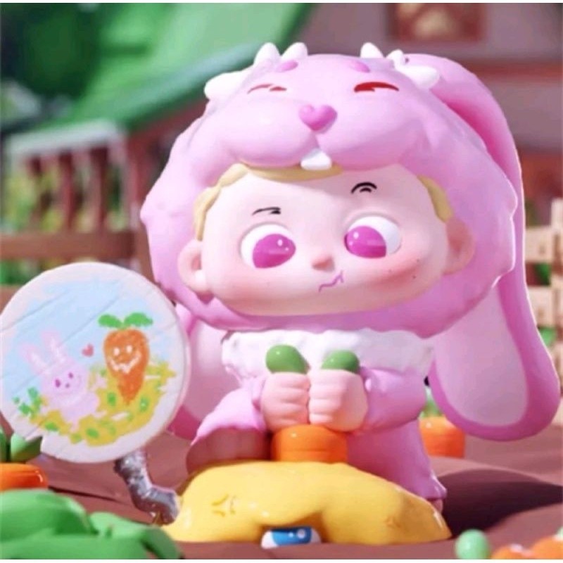 ⭐พร้อมส่ง⭐ LETSVAN - Pidol - Dear For You V.1 (Art Toy/Designer Toy ...