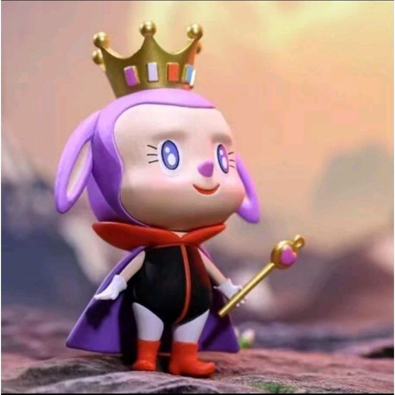 ⭐พร้อมส่ง⭐ POPMART - Labubu - The Monster Space Advanger (Art Toy ...