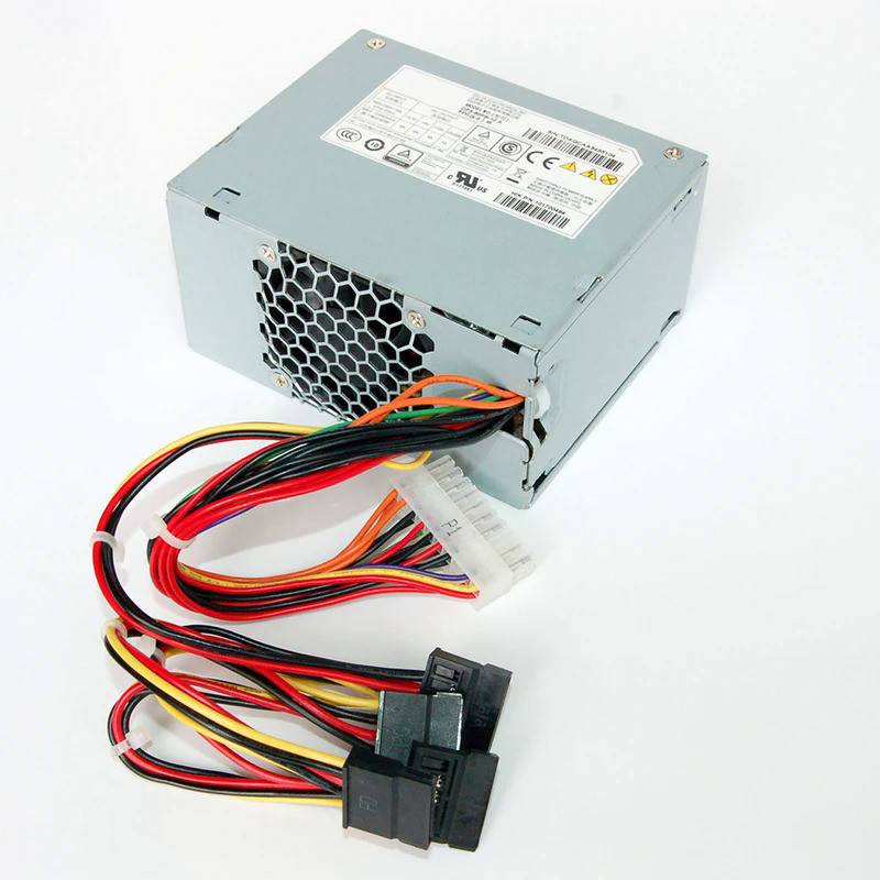 สำหรับ Delta DPS-80PB-10 A DVR Power Supply Psu 60W 20Pin SATA * 4 PSU ...