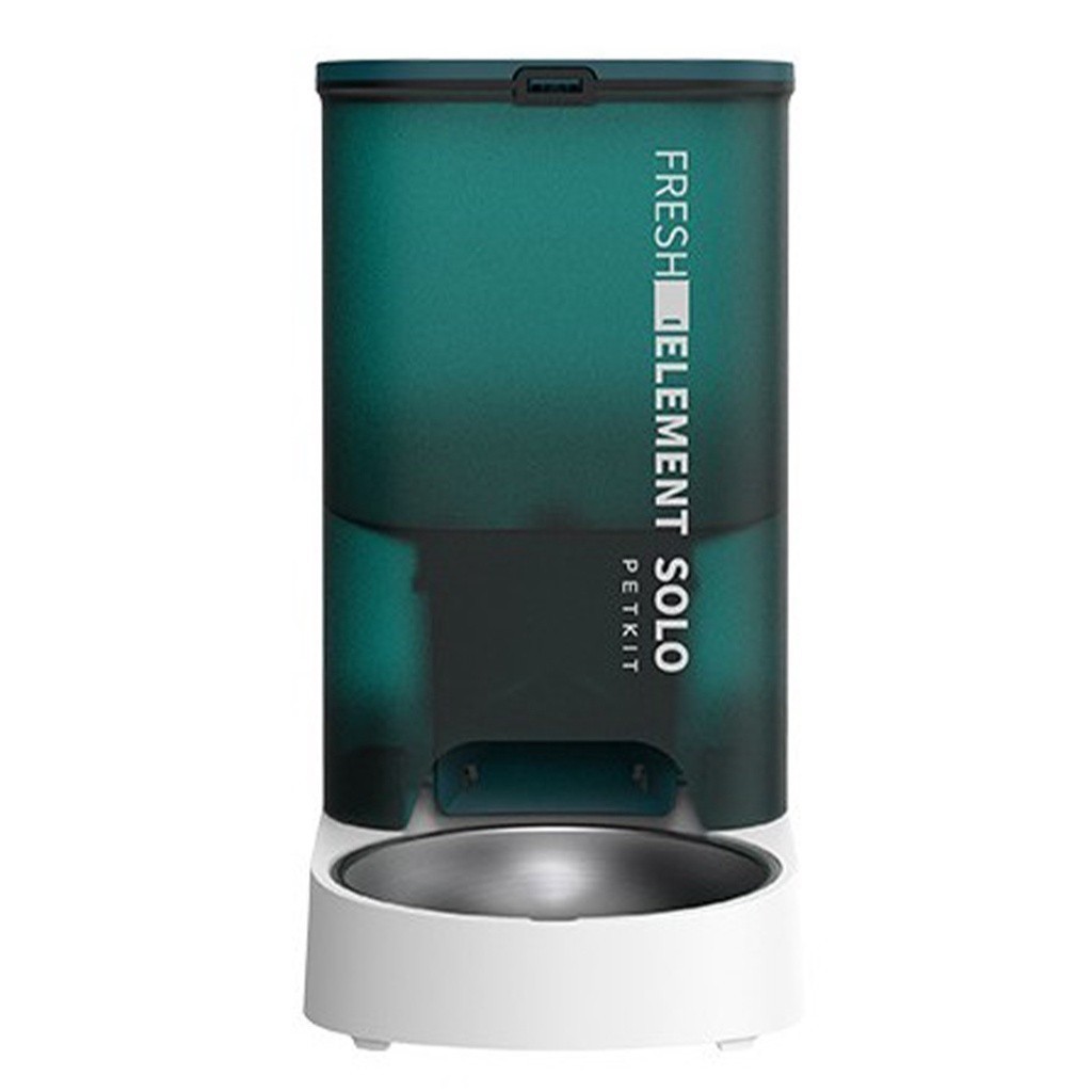 PETKIT Fresh Element SOLO (Global Version) ประกันศูนย์ไทย 1 ปี เครื่อง ...