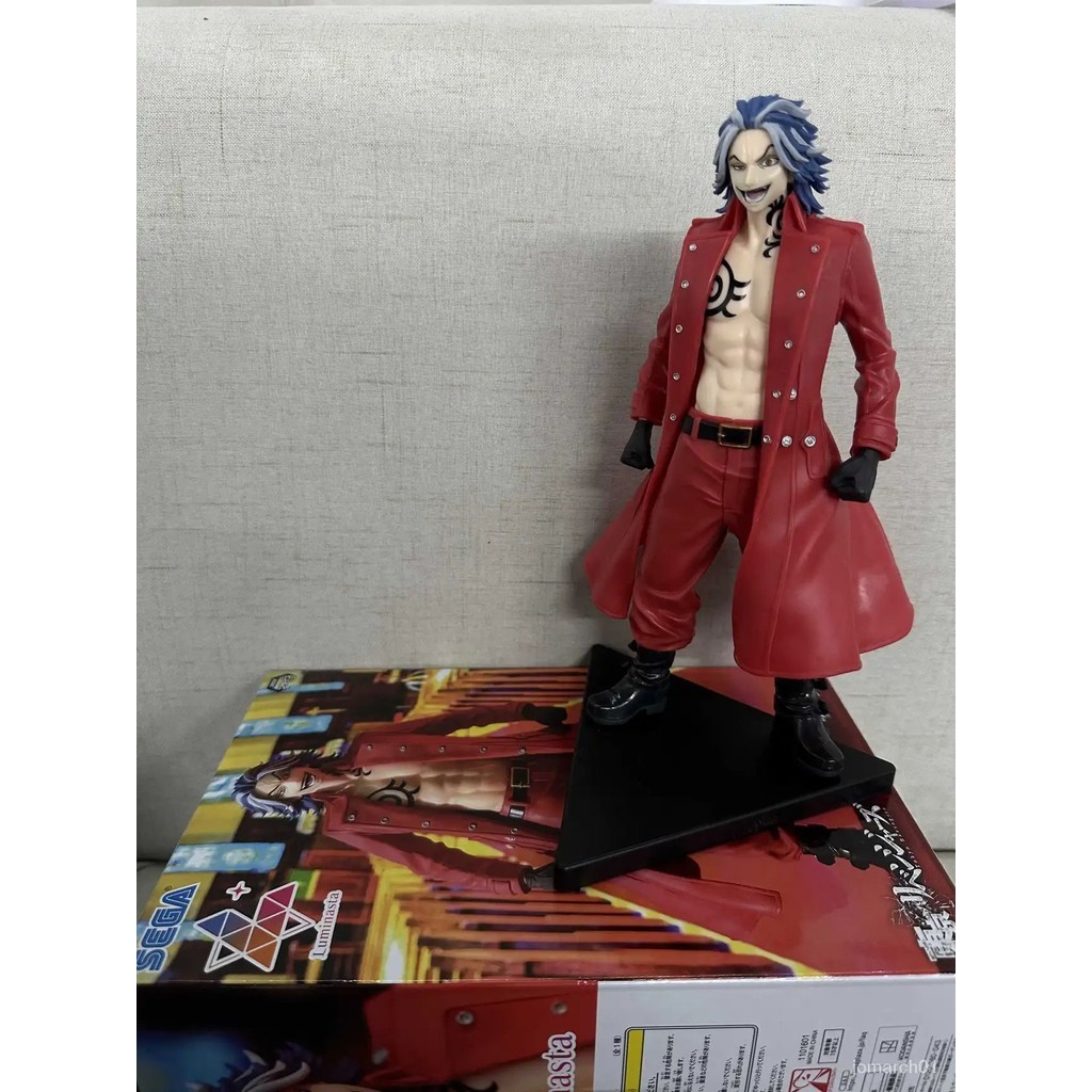 Tokyo Revengers โตเกียวเวนเจอร์ส Daiju Shiba คุณชาย Dashou ทรราช แอนิเมชั่นสองมิติ โมเดลตัวละคร ...