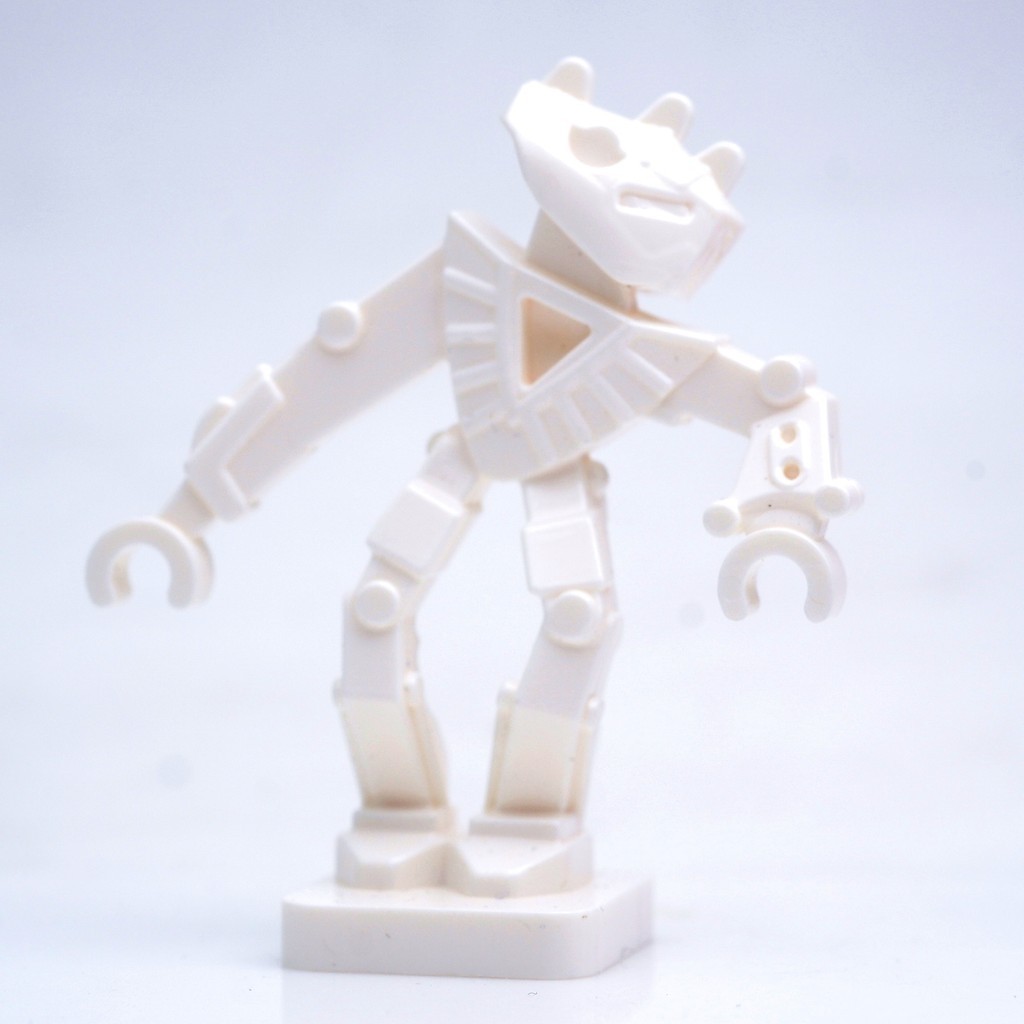 LEGO Bionicle Toa Hordika Nuju Space Town & City | Shopee Thailand