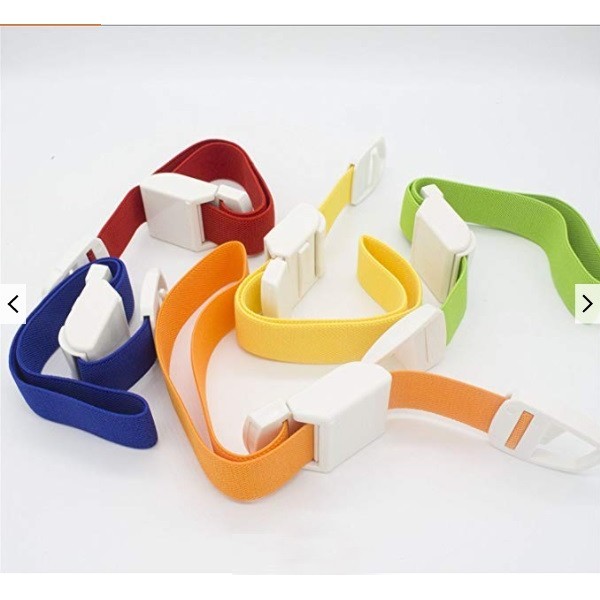 Medical Adjustable Length Personalized Blue outdoor first aid cat ...