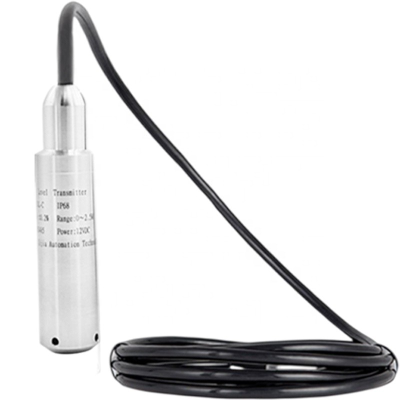Ocean Dynamic Environmental Monitoring Temperature Compensation TDS ...