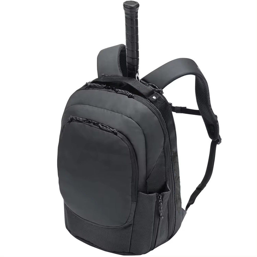 Tennis Racquet Carrying Bag Tennis Backpack for Racquet Pickleball ...