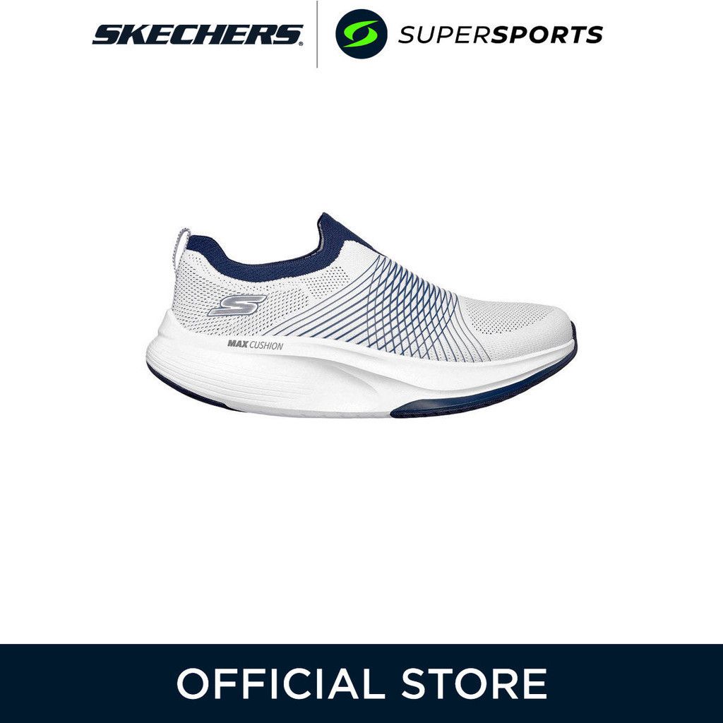 SKECHERS GO WALK Max Walker™ - Constantine รองเท้าผู้ชาย 216582-WNV ...