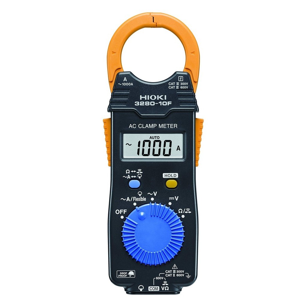 HIOKI Clamp Meter สินค้าแท้ใหม่เอี่ยมที่จำหน่ายในประเทศญี่ปุ่นที่ถูก ...