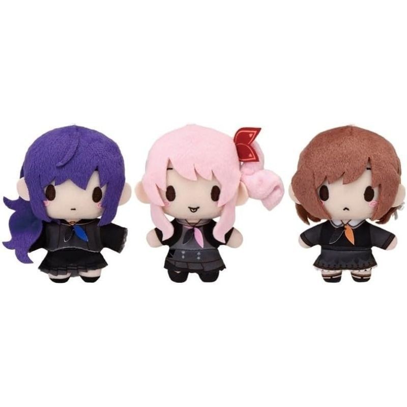 SEGA Project Sekai Colorful Stage! feat. Hatsune Miku Fuwa Petit Mascot "25-ji, Night Code de ...