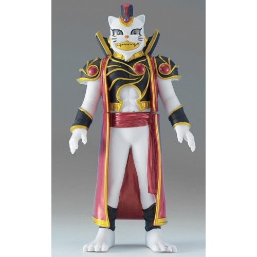 BANDAI Mahou Sentai Magiranger Sentai Hero Series EX Magic Cat Smokyone ...