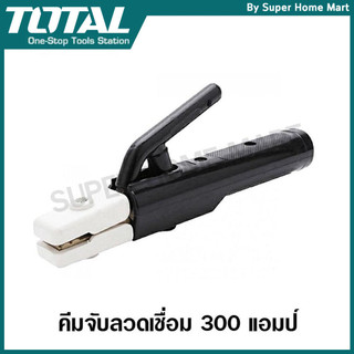 Total คีมจับลวดเชื่อม 300 แอมป์ ( คีมจับอ๊อก ) รุ่น TWAH3006 ...