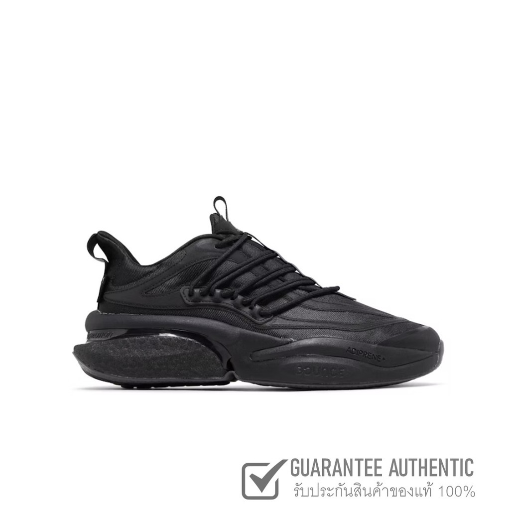 มาใหม่ ป้ายไทย ADIDAS AlphaBoost V1 IF9839 รองเท้าสปอร์ต | Shopee Thailand