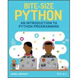 Bite-size Python : An Introduction to Python Programming [Paperback] | Shopee Thailand
