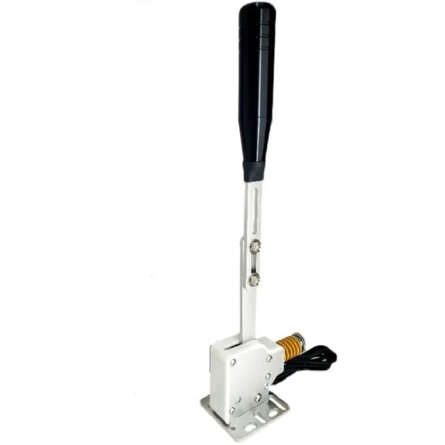 375 SB Sequential Shifter PC Gearshifter Handbrake For Logitech G25 G27 ...