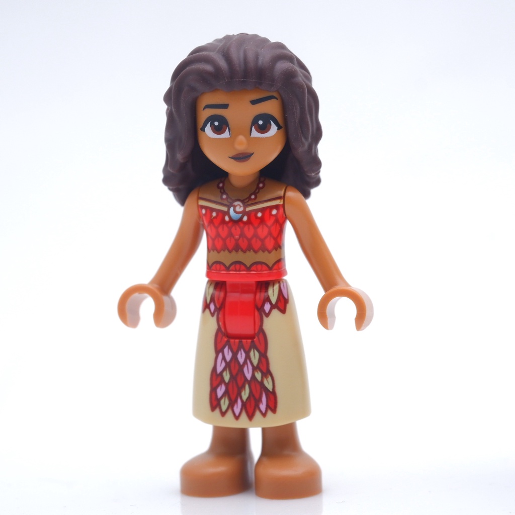 LEGO Disney Moana *new | Shopee Thailand