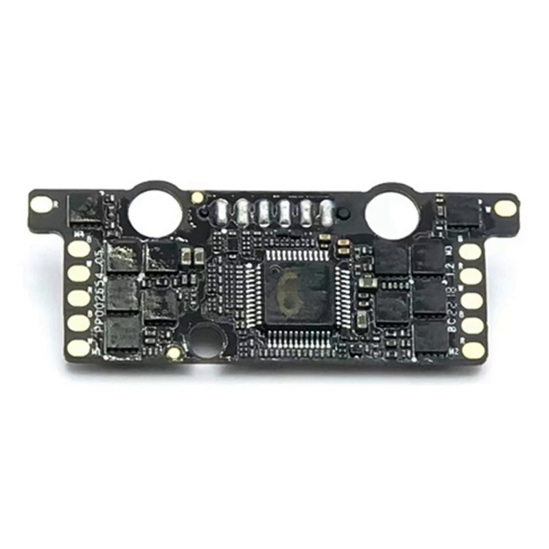 1ชิ้น ESC โมดูลสีดำ PC โลหะสำหรับ DJI Mini 3 Pro Drone เปลี่ยน ESC ...