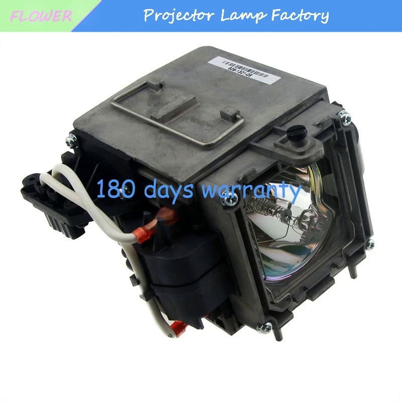 เข้ากันได้โปรเจคเตอร์โคมไฟ SP-LAMP-006สำหรับ INFOCUS DP6500X LP650 ...