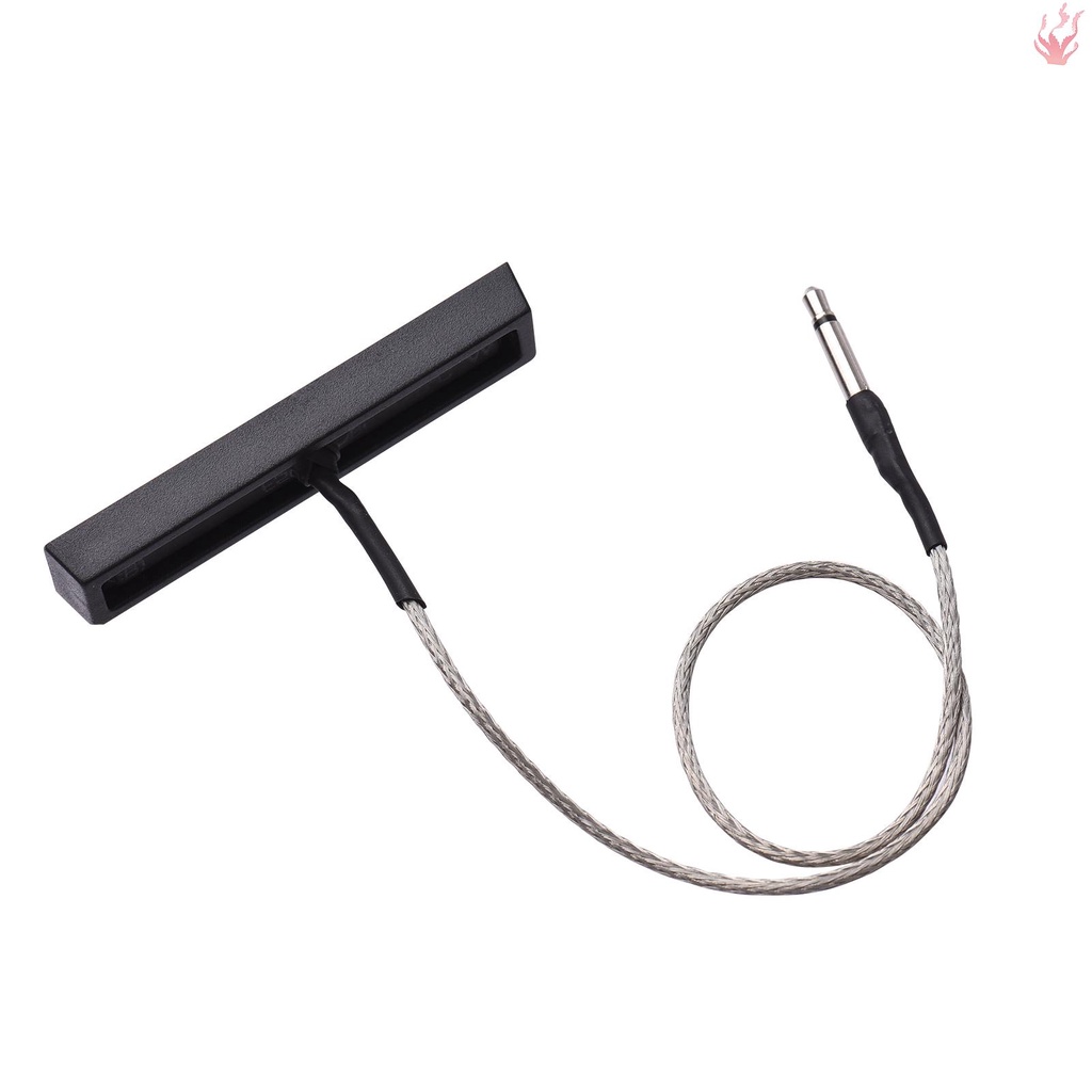 Alice AC136BK-H สายกีตาร์คลาสสิก ไนล่อน สีดํา (.0285-.044) ความตึงแข็ง พร้อมสาย G-3rd ฟรีหนึ่ง ...