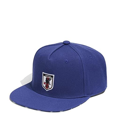 Adidas หมวกฟุตบอล ทีมชาติญี่ปุ่น 2022 สีฟ้า/สีขาว Hp1316 Osfx M3417 ...