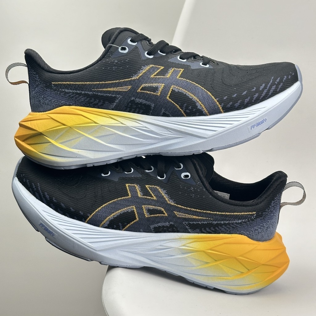 Arthurnovavl AST 4 series (Assic) รองเท้ากีฬา รองเท้าวิ่งจ๊อกกิ้ง ...