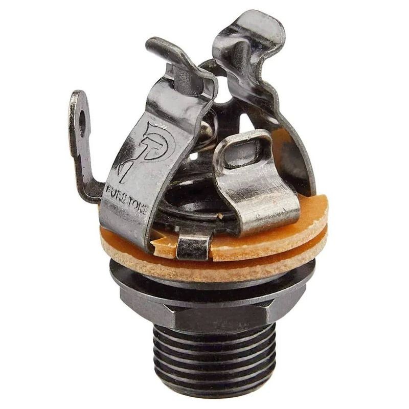 Pure Tone Multi-Contact 1/4″ Output Jack มีทั้งmono และ stereo มีครบทุก ...